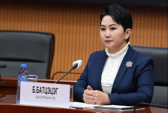 ГХЯ Хилийн чанадад байгаа Монгол Улсын иргэдэд туслах сангийн төсөв хүрэлцдэггүй